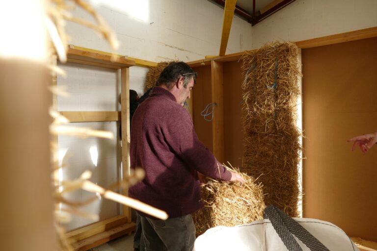 FORMATION | Pro-Paille (Calvados) - ARPE Normandie